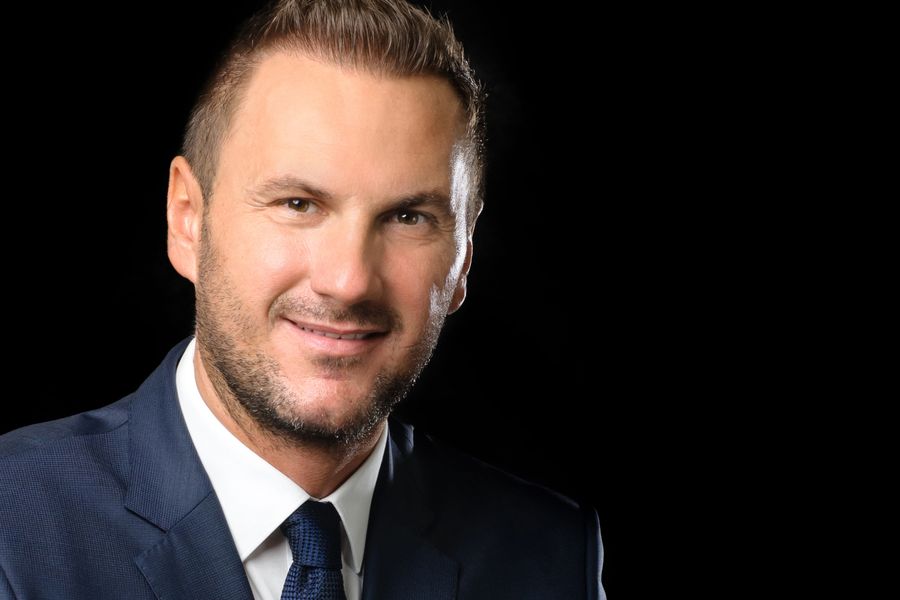 Schienengüterverkehr im Bahnland Österreich, Dejan Pejic im Interview