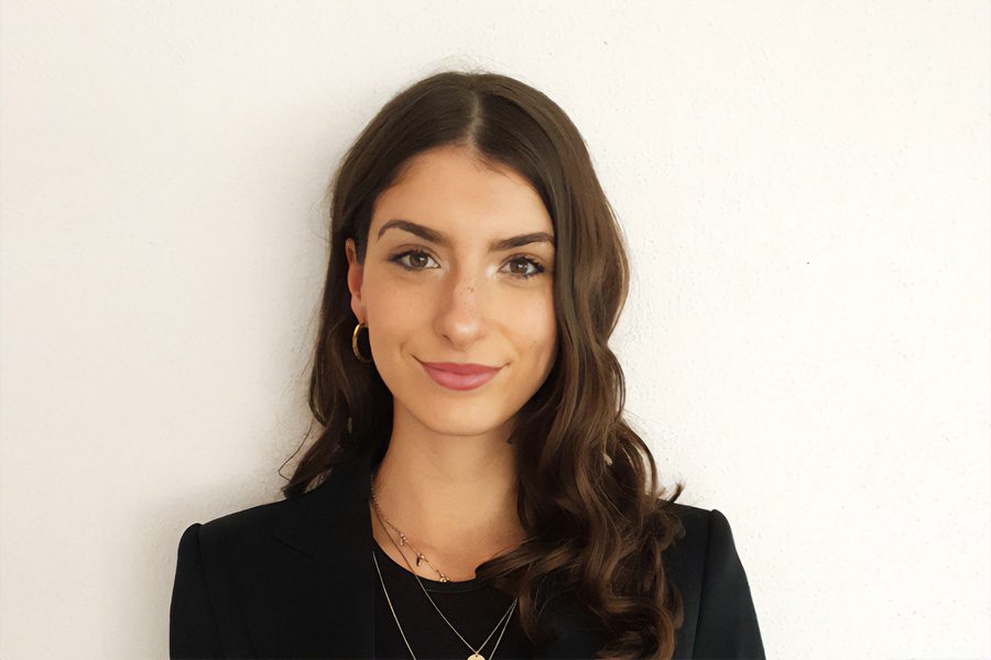 Melissa Simon: Auf Augenhöhe als Team zusammenarbeiten