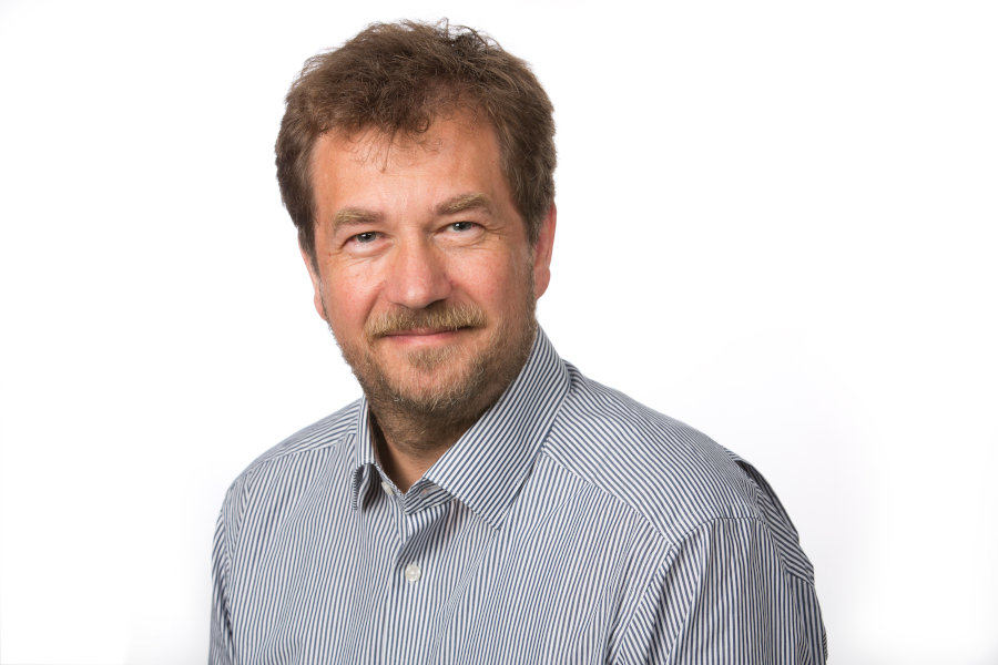 Digitalisierung ändert Interkommunale Zusammenarbeit, Ivo Bischoff
