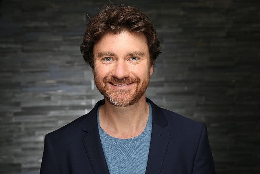 Künstliche Intelligenz in der Luftfahrt, Michael Händel im Interview